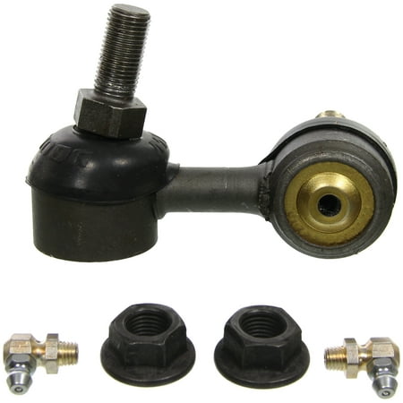 Moog Chassis K750210 Stabilizer Bar Link Kit Problem Solver OE ...
