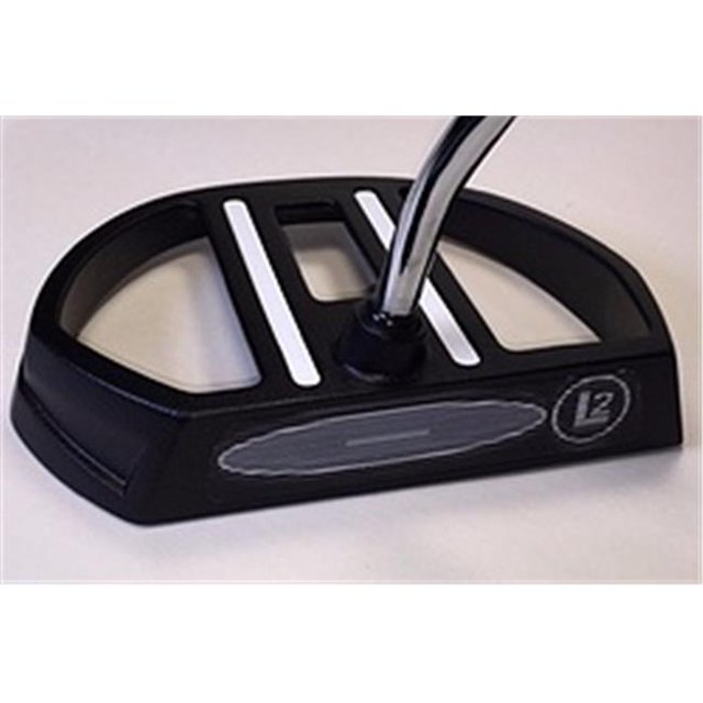 L2 L2STBW Standard Traditional Putter - Walmart.com