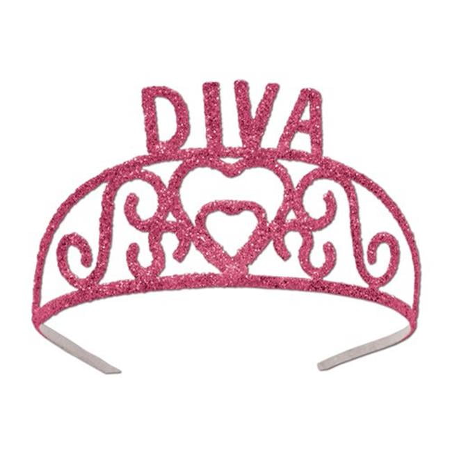 Diva Tiara Clip Art Free