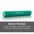 Walmart Black Friday Deals 2025 THERABAND FlexBar Green Medium, Tennis ...