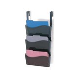 OIC Unbreakable Wall Files - Walmart.com