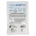Instant cold compress, standard 6" x 9" - Case of 12 - Walmart.com