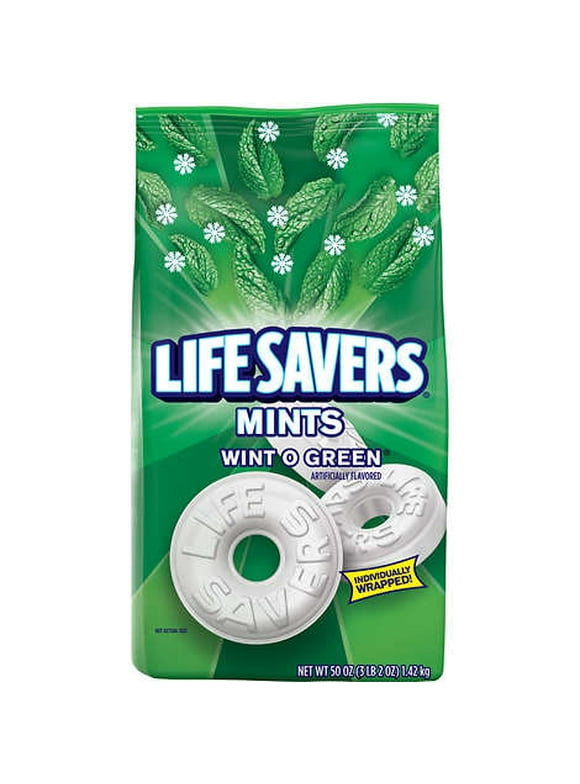 Breath Mints in Mints - Walmart.com