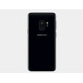 Samsung Galaxy S9 (2018) G960F DS 64GB/4GB 5.8" GSM Factory Unlocked - Midnight Black - Walmart.com