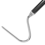 Snake Hook Stainless Steel Extensible Snake Hook for Catching Handling ...