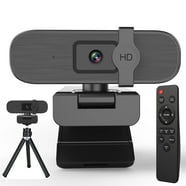 Microsoft LifeCam Studio 1080p HD Webcam, High-Precision Optics ...