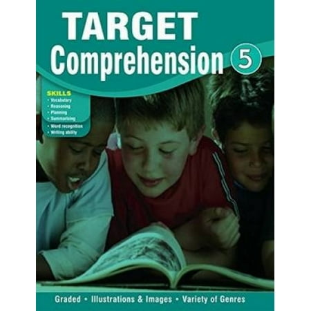 Target Comprehension-5 | Walmart Canada