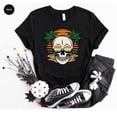 CLOTEX Skeleton Shirt, Funny Skull Shirt, Summer Graphic Tees, Funny T ...