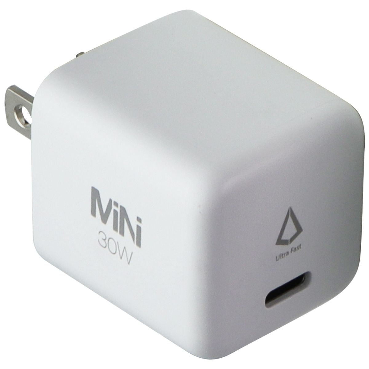 Click here for Lbt Ultra Fast 30w Mini Wall Charger With Usb-C Po... prices