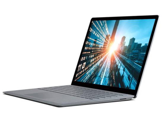 Restored Microsoft Surface Laptop (1st Gen) 1769 13.5" Touchscreen ...