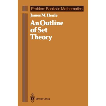 Problem Books in Mathematics Problems and Theorems in Classical Set ...