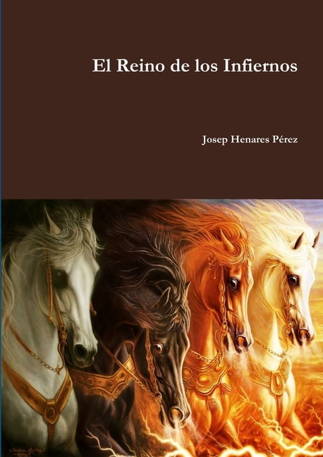El Reino de los Infiernos (Paperback) - Walmart.com