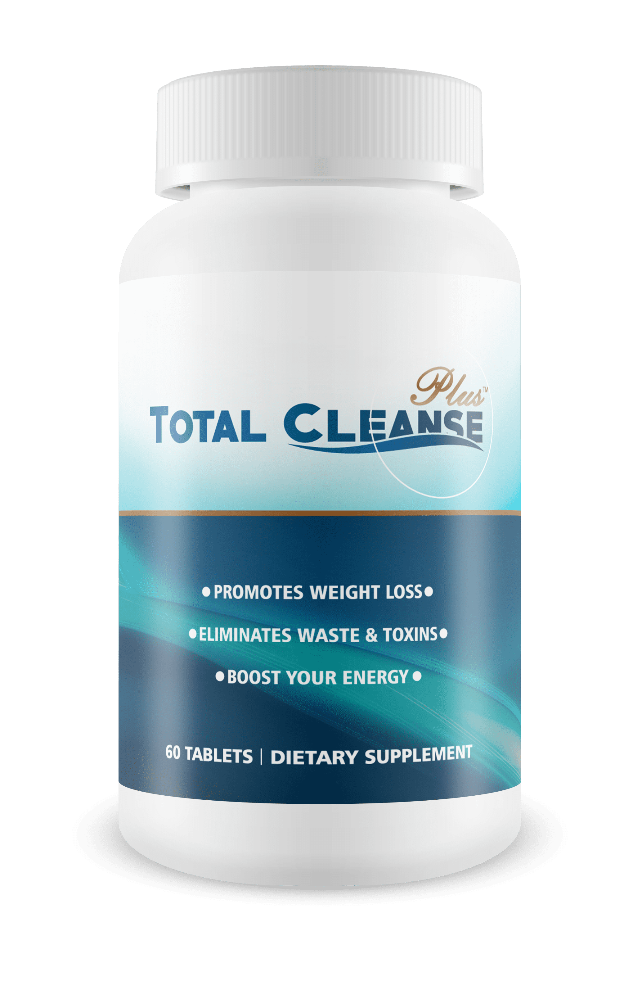 Total Cleanse Plus - Lose Weight - Safely Eliminate Waste & Toxins ...