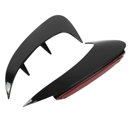 Rear Bumper Air Vent Cover,Rear Bumper Air Vent Rear Bumper Vent ...