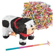 Princess Crown Piñata Kit - 208 Pc - Walmart.com