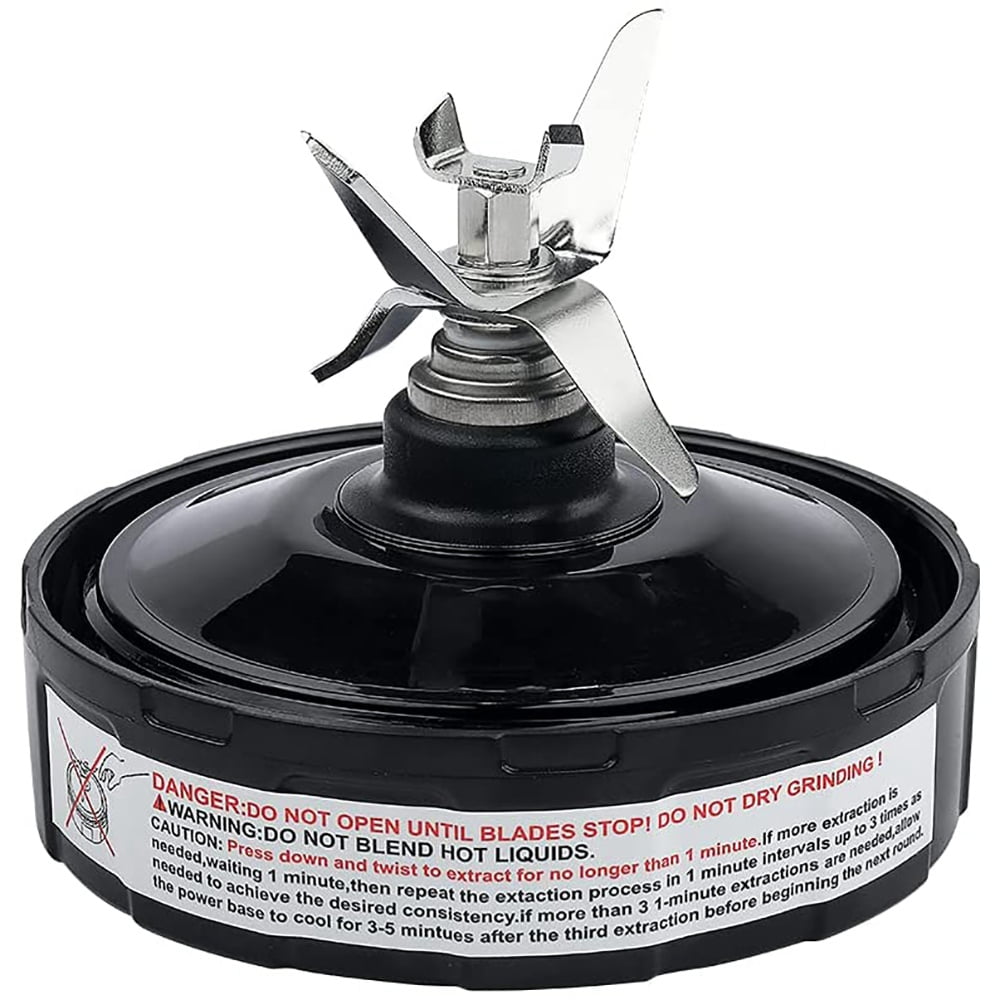 Click here for Unbranded 6 Fins Blender Blade Replacement For Nin... prices