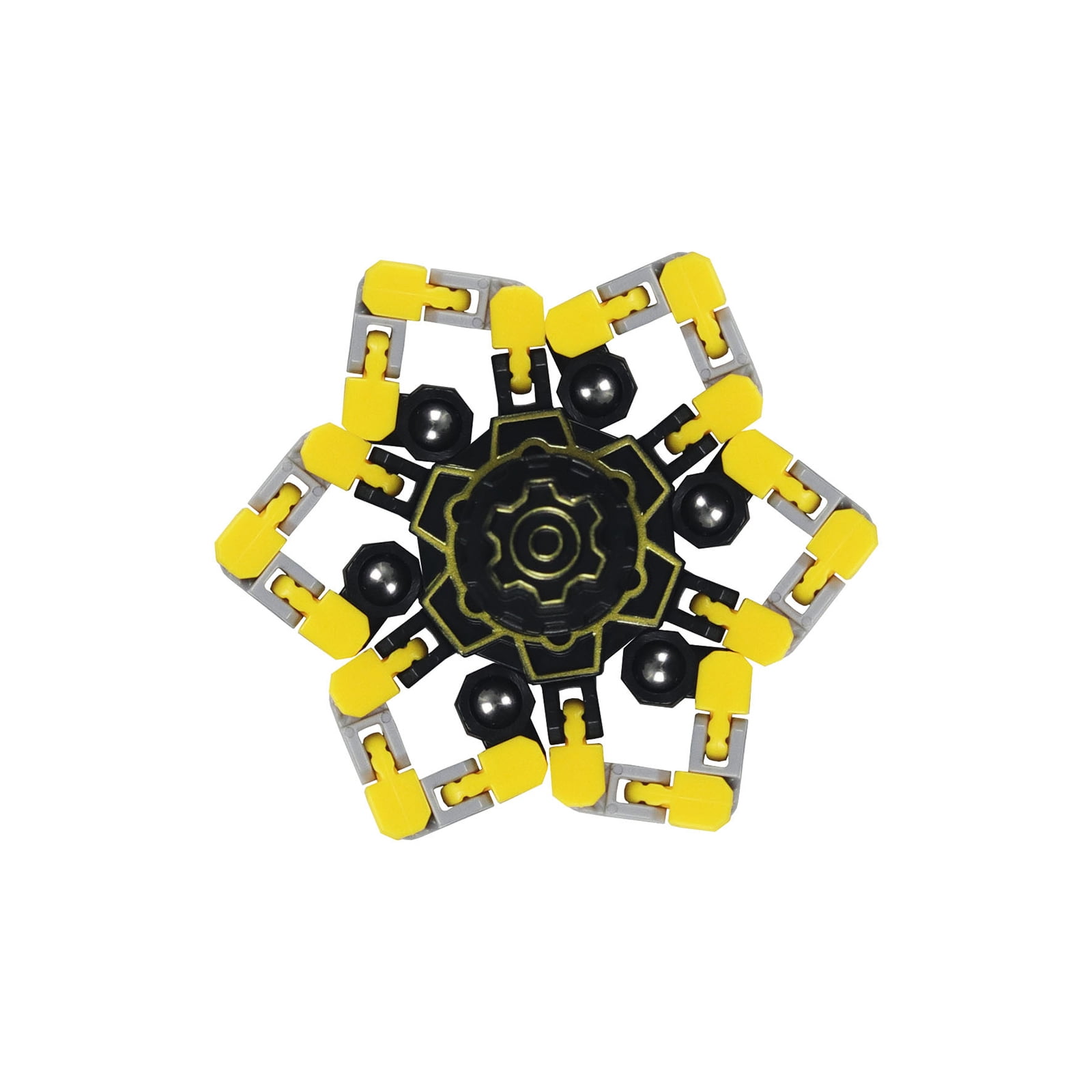 Click here for Zootealy Diy Fidget Spinner Hand Finger Spinner Ch... prices