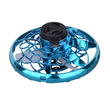 Super Spinner 27" Swing Blue - Walmart.com