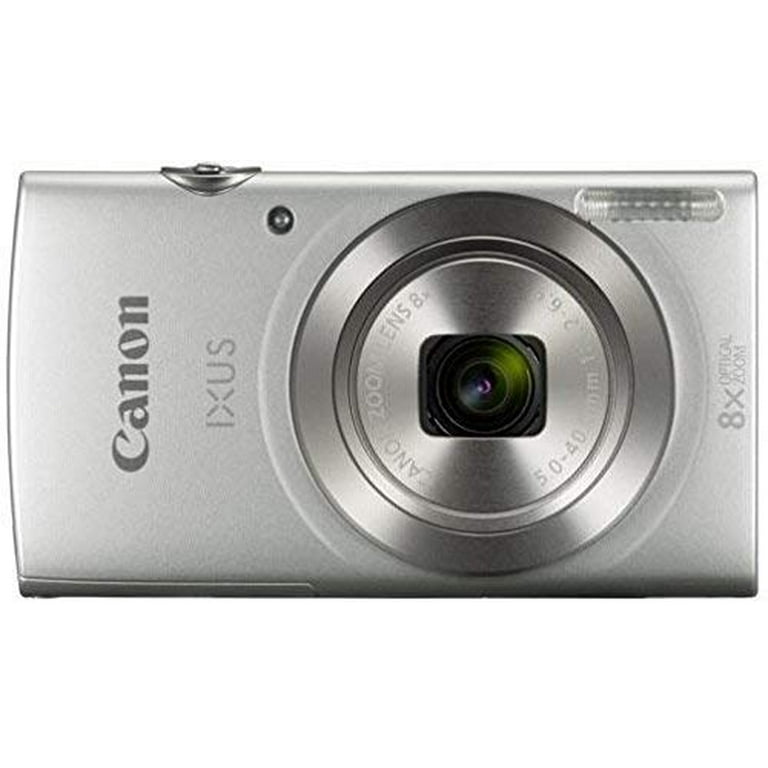 Canon Slim Digital Camera