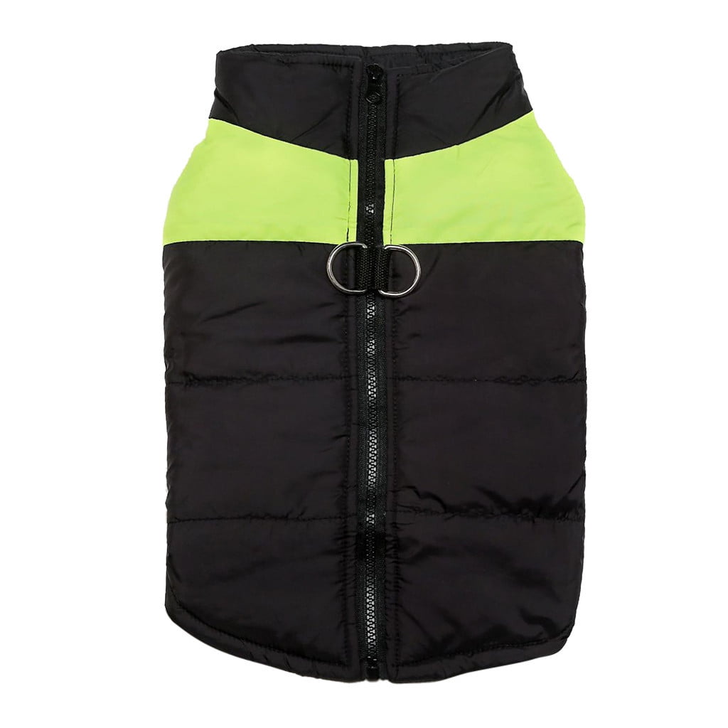 Click here for Unbranded Us Pet Dog Vest Jacket Warm Waterproof C... prices