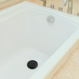 10 pcs T-Shape Rubber Plugs Round Hole Plugs Rubber Seal Plugs Sealing ...