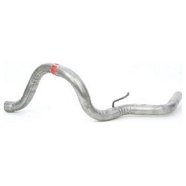 Walker Exhaust 49010 Exhaust Pipe - Walmart.com