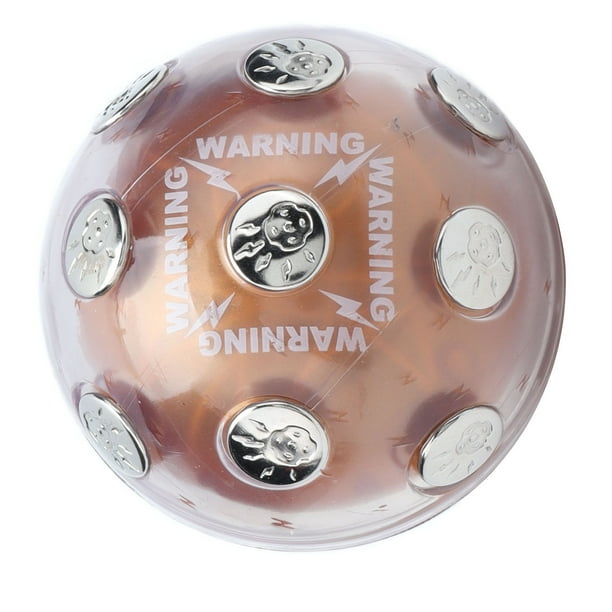 Party Electric Shock Ball,Electric Shock Ball Funny Shocking Ball ...