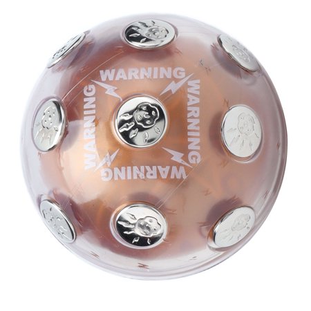 Party Electric Shock Ball,Electric Shock Ball Funny Shocking Ball ...