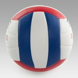 Tachikara SVMNC Volley-Lite Training Volleyball, Black/White - Walmart.com