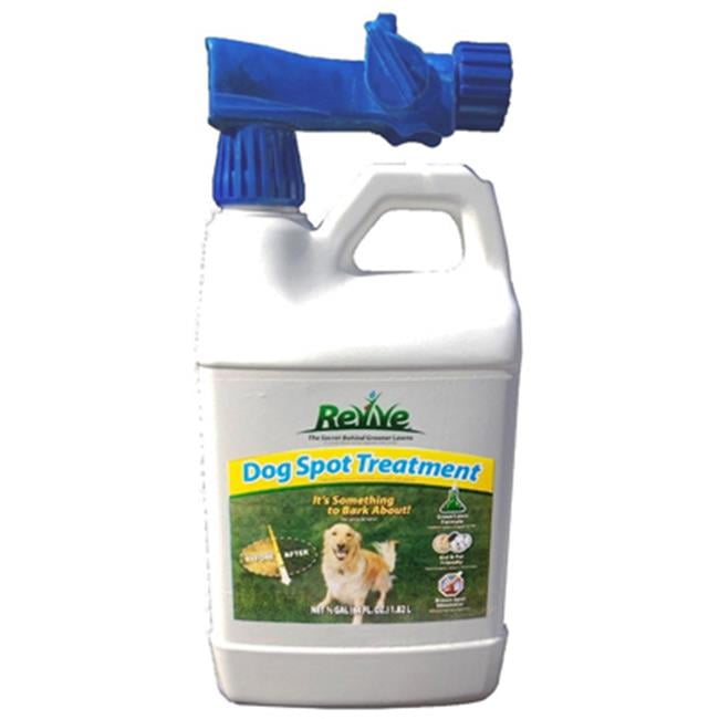 Revive 10031 Dog Spot Treatment – 64 oz. – Walmart Inventory Checker ...