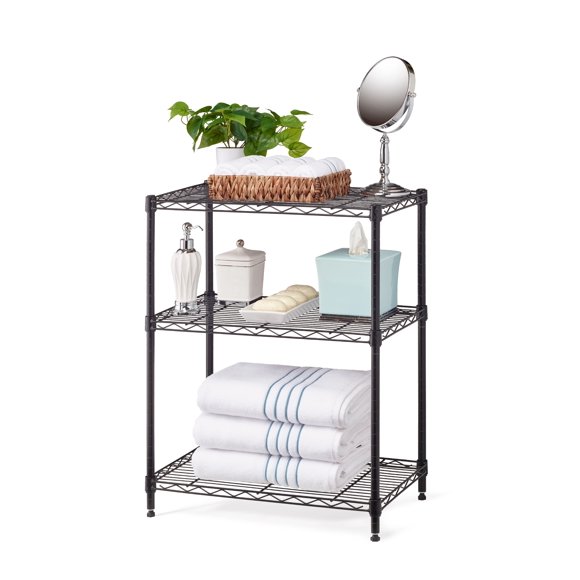 Stackable Shelves