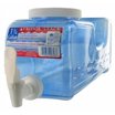 Arrow Plastics 743 2GAL Blue Beverage Container - - Walmart.com