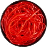 Gustaf's Strawberry Licorice Laces Candy, 4 lbs. - Walmart.com