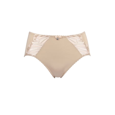 Berlei B534 Embrace Nude Embroidered Brief Large | Walmart Canada
