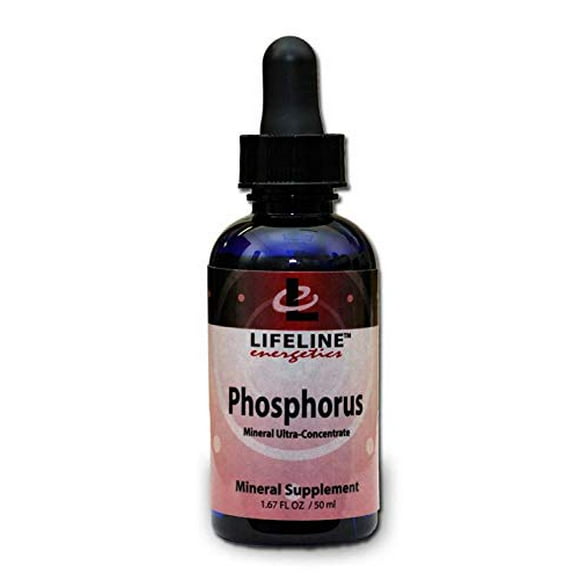 Liquid Phosphorus