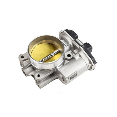 Fuel Injection Throttle Body Assembly - Walmart.com