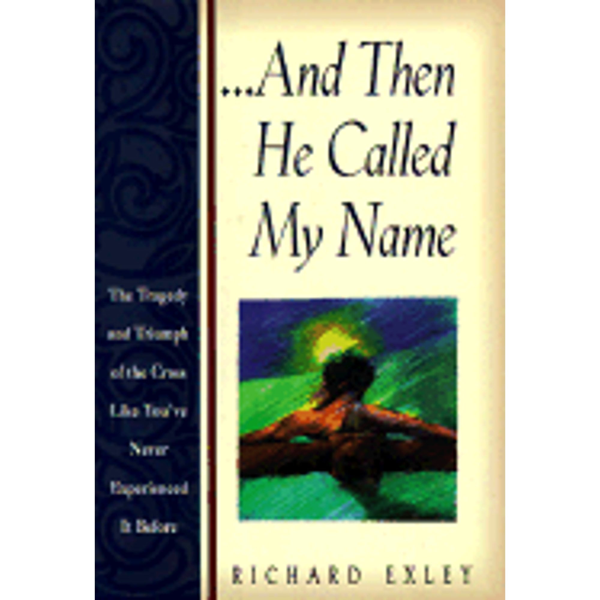 Richard Exley Books - Walmart.com