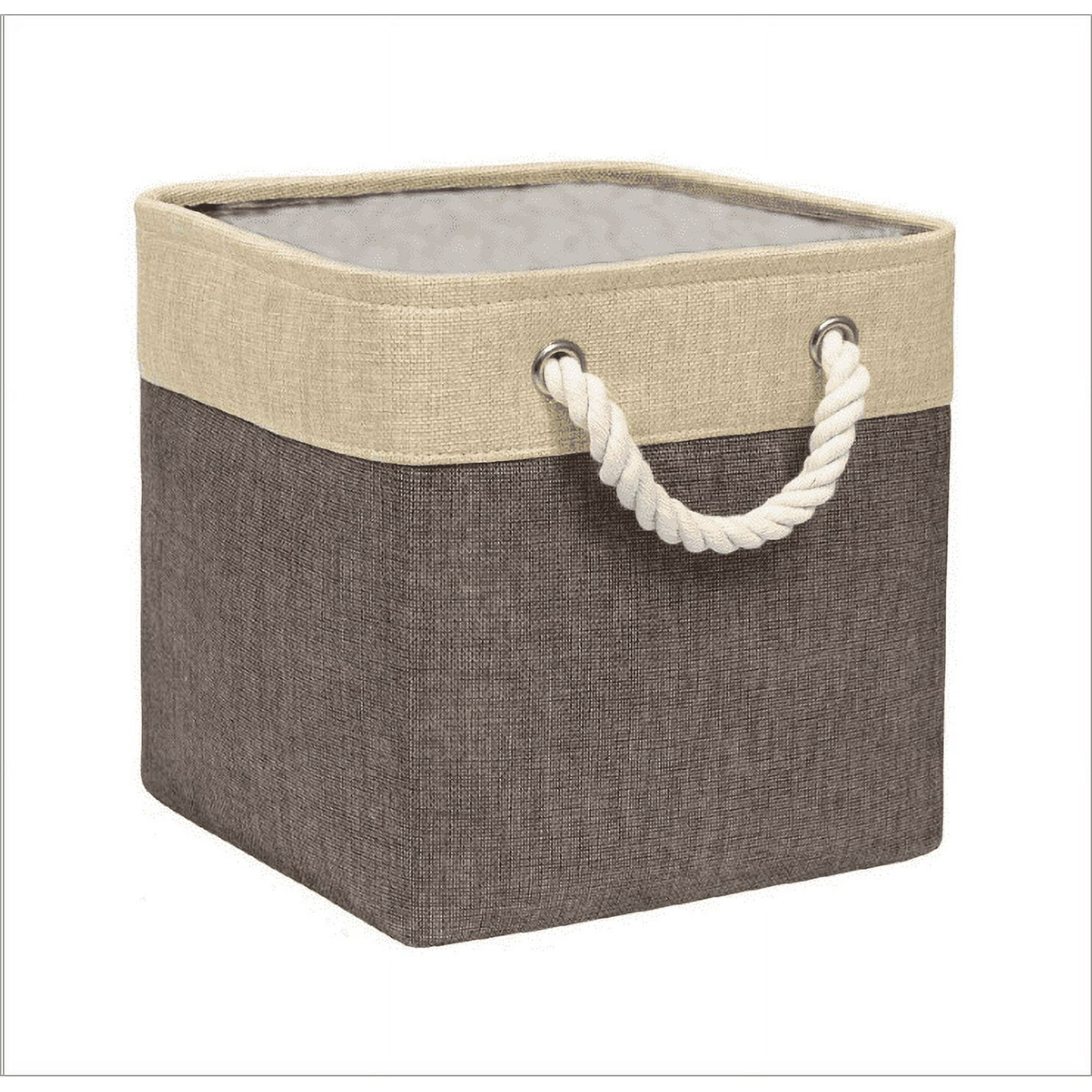 Click here for Gallfeel Foldable Storage Bin [4-Pack] Collapsible... prices