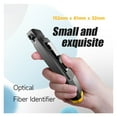 Optical Fiber Identifier Good Quality Live Fiber Detector With Visual ...