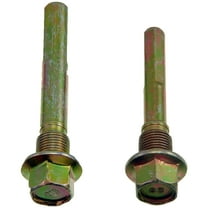 Dorman HW14138 Front Disc Brake Caliper Bolt for Specific Models ...