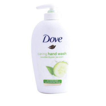 Dove Beauty Cream Caring Hand Wash Original - 8.45oz/250ml Pack of 3 ...