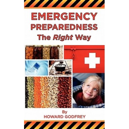 Emergency Preparedness the Right Way | Walmart Canada
