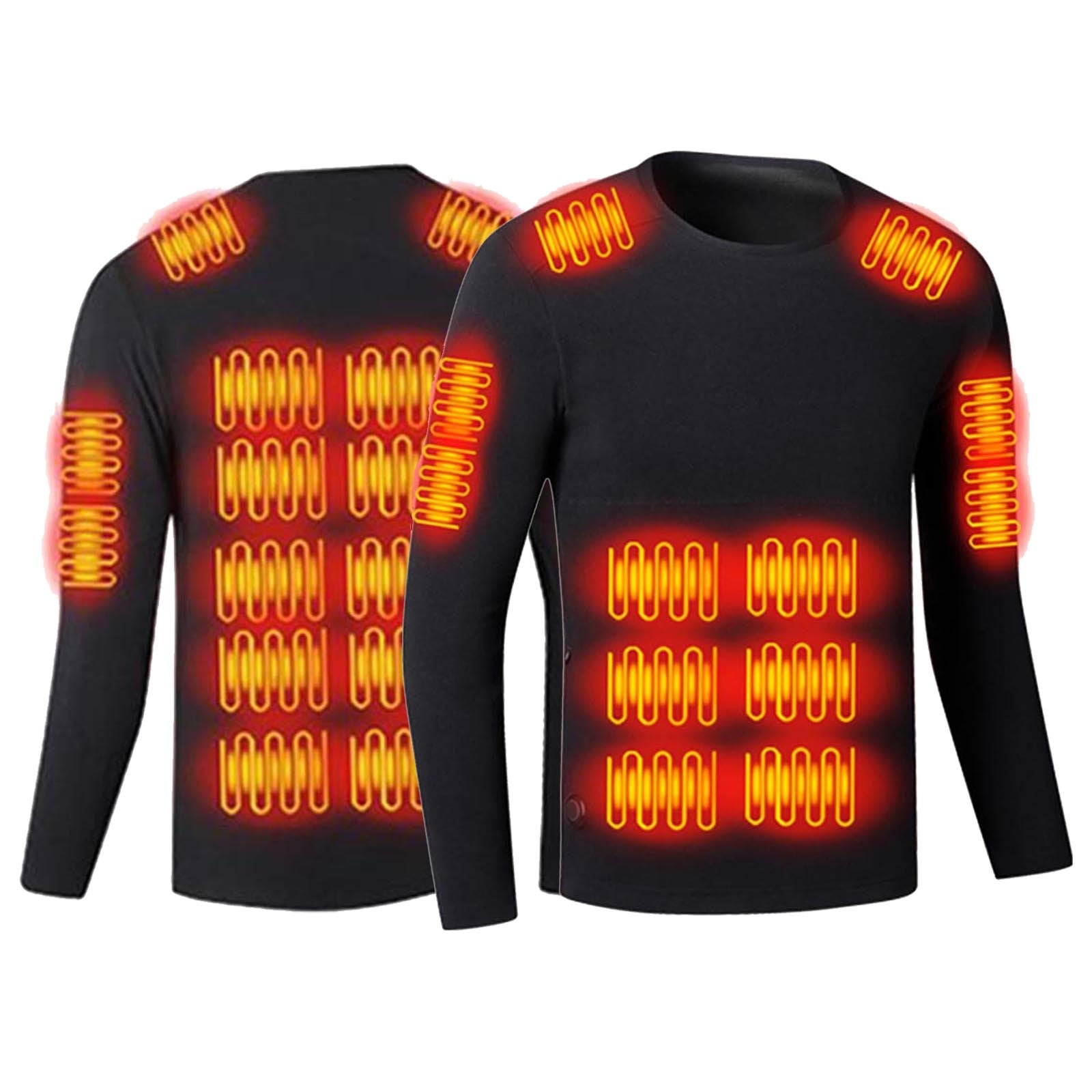 Click here for Unbranded Thermal Underwear For Men Mens Casual So... prices