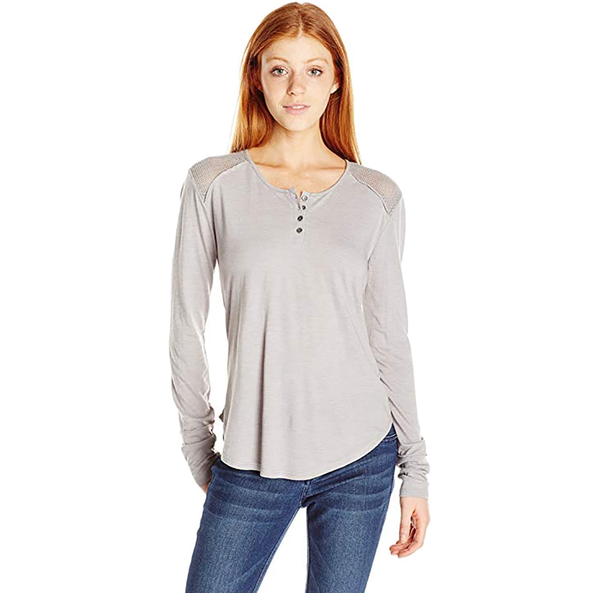 Rip Curl Women's Luna Shirts - Walmart.com