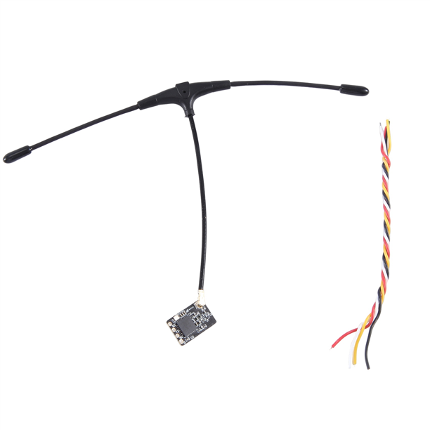 ESP8285 MCU FPV Crossing Machine Fixed Wing Far Voyage ELRS 915M Small ...