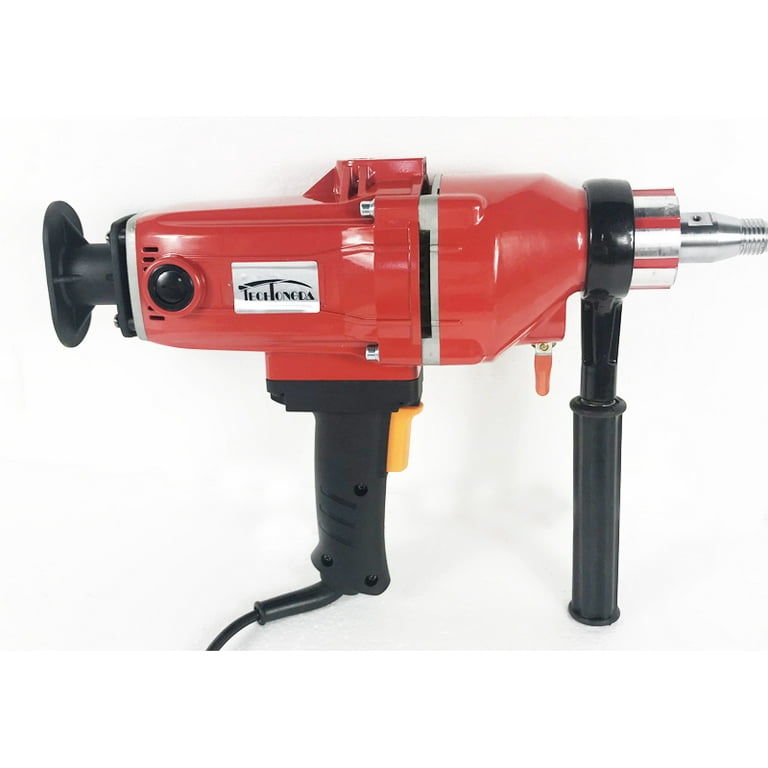 Portable Hand Held Core Drill Machine For Reinforced, 46% OFF