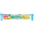 Mamba Sticks Snack Variety Pack, 16 Pack Mamba Candy, Original, Tropics ...