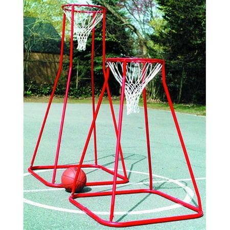 GOAL RB6 6 ft. H Extension Hoop Around Extention - Walmart.ca