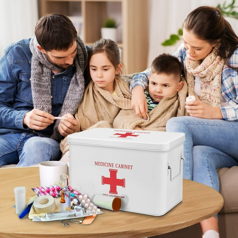 First Aid Box Images For Kids