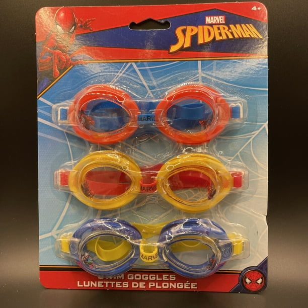 Spider Man Goggles
